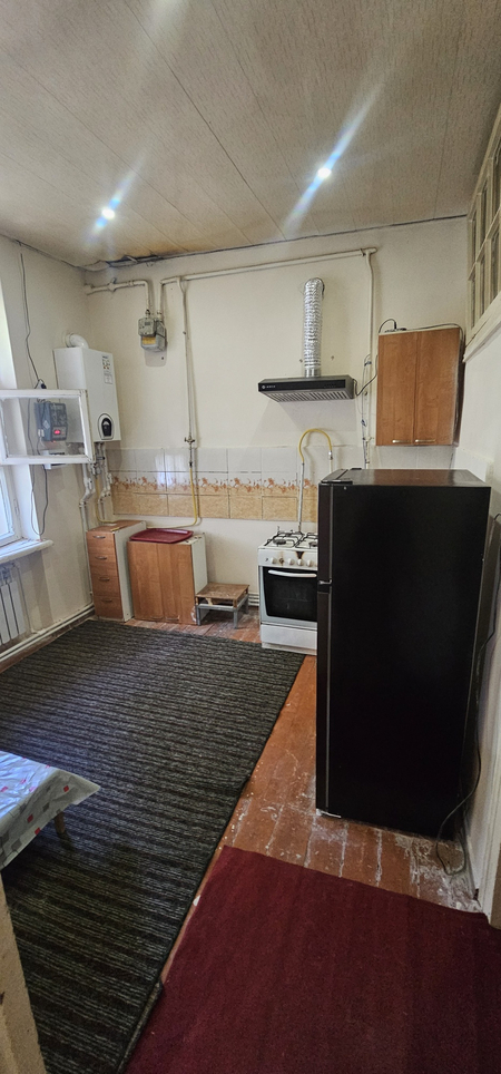 Аренда кв Горбальница ёнида 500ка 2хона