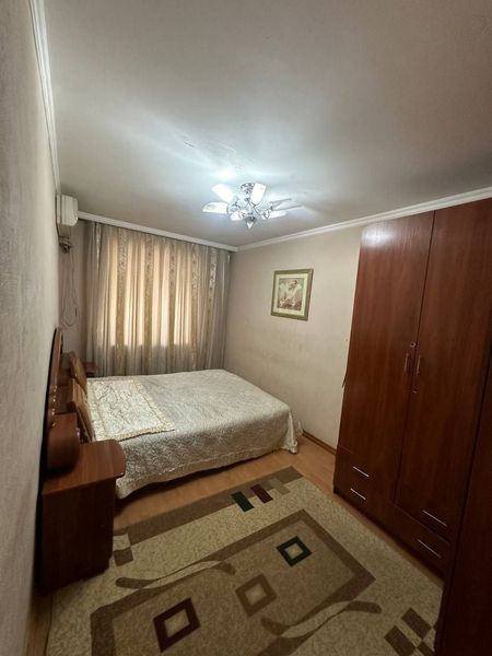 Аренда 13 квартл. 4/1/5..500$