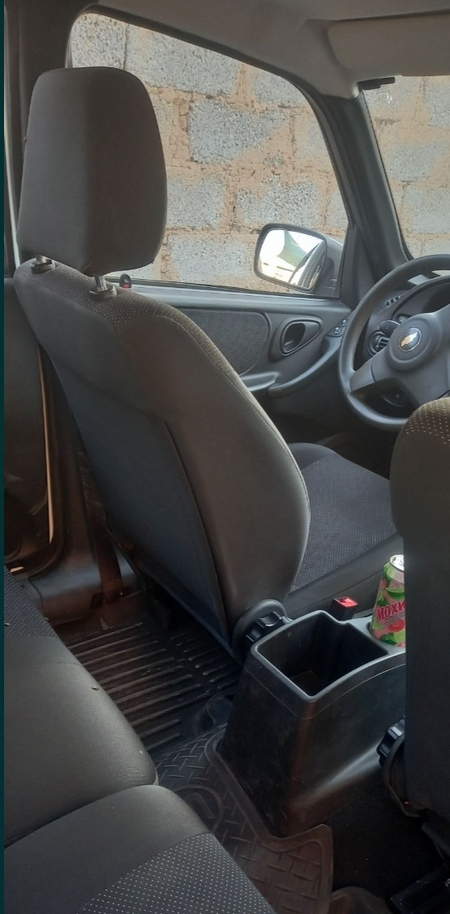 Chevrolet niva 4x4 11000$келишамиз
