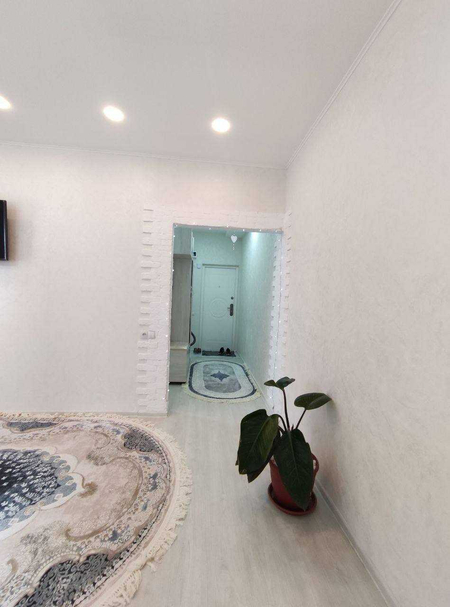 Аренда, Карасу-1, 1/3/5, 40 м², ориентир школа № 209