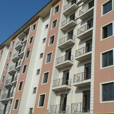 Toshkent Temir ustalari