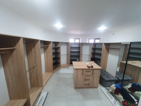 Mebel buyurtma asosida