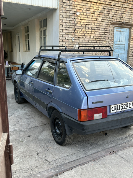 Ваз 2109 продам