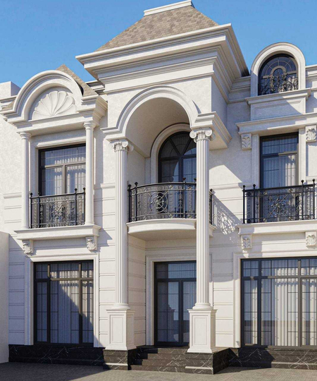 Продается Евро дом Ориентир: Циолковский  400м2