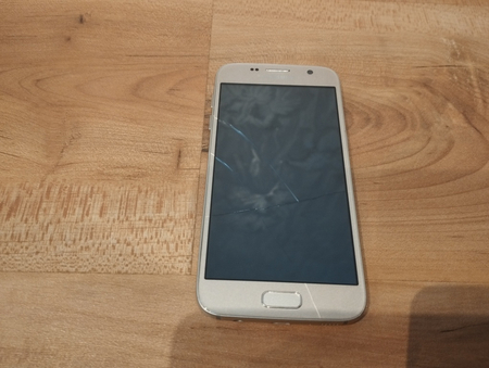 Samsung S7 на запчасти