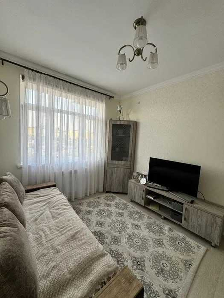 Assalom Maxtumquli 36м2 1/7/9 Яшнабад, Махтумкули\\\