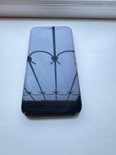 Iphone 12 pro 128