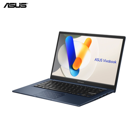 ASUS Vivobook 14  Intel® Core™ i3-1215u 8/128GB  14,0