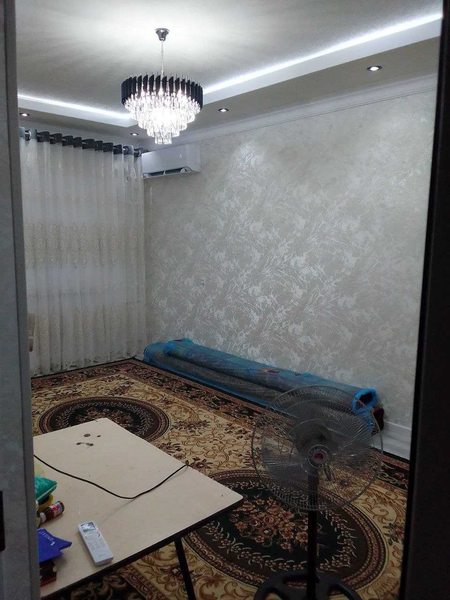 谷 130486 谷 Продаётся квартира 4/2/5 96 м² в Алгоритм