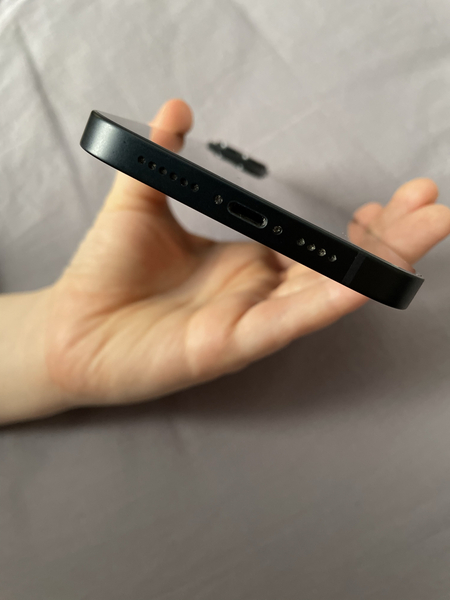 Продаю свой Iphone 14 plus