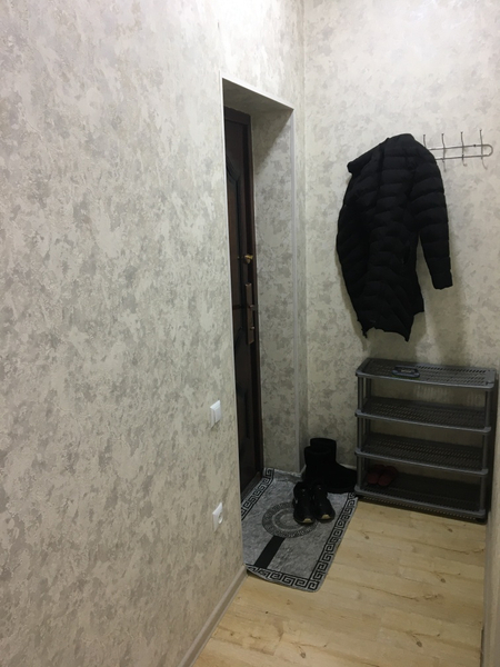 Продается 1ком квартира