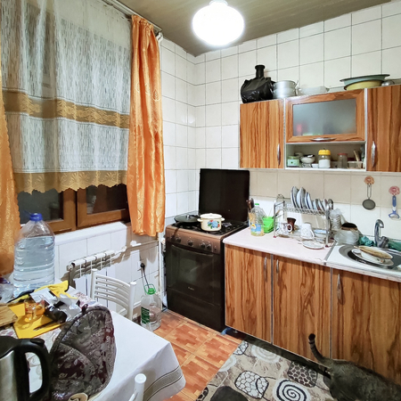Продам 3-х комнатную квартиру на Лисунова