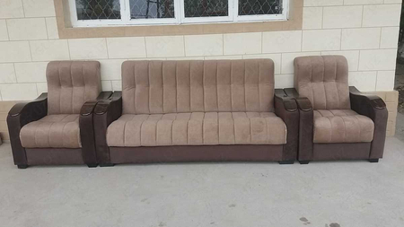 Remont mebel yumshoq mebel