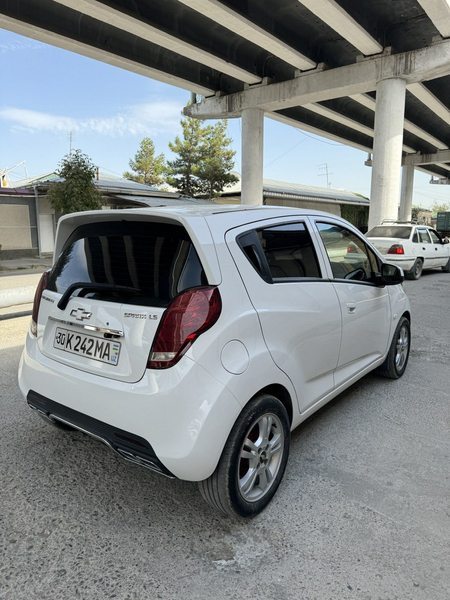 Spark 2016 Evro 1.25  2 pozitsiya
