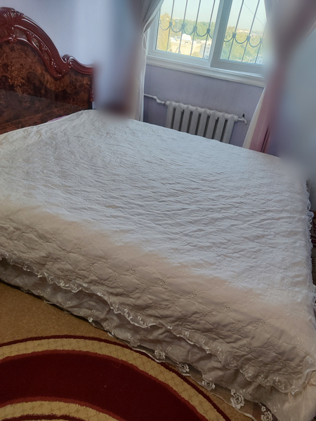 Yumshoq va chiroyli POSTEL. Made in Turkiya.