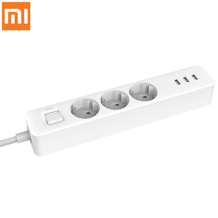 удлинитель xiaomi