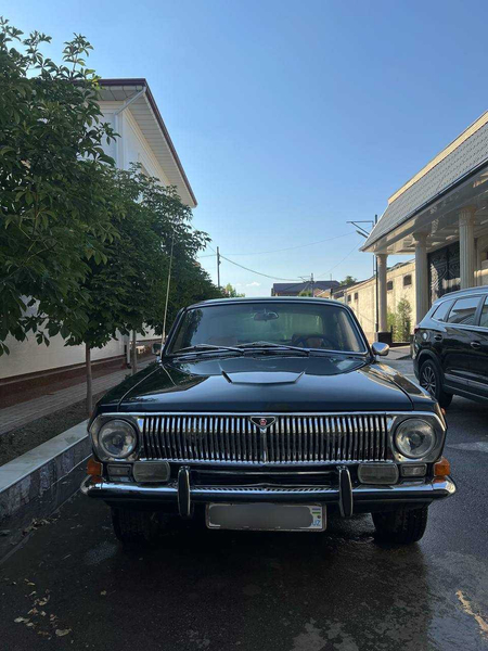 Волга 24 продаётся