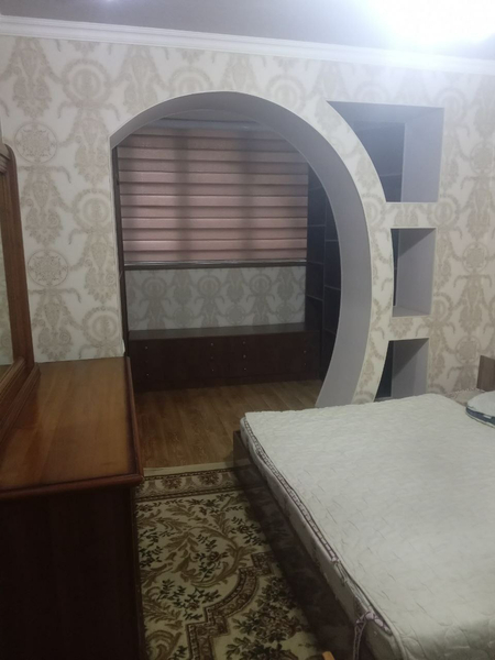 Сдается квартира Мархабо