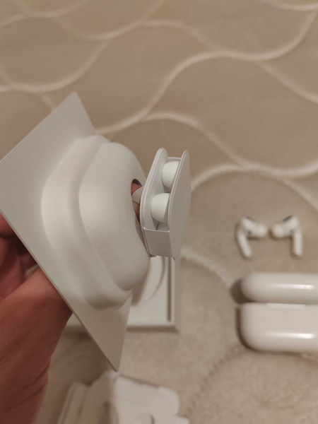 Наушники Apple AirPods Pro 2020 original ideal