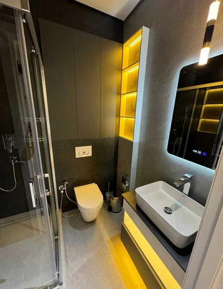 Сдается в аренду Yunusabad Residence 2/8/9 idn029