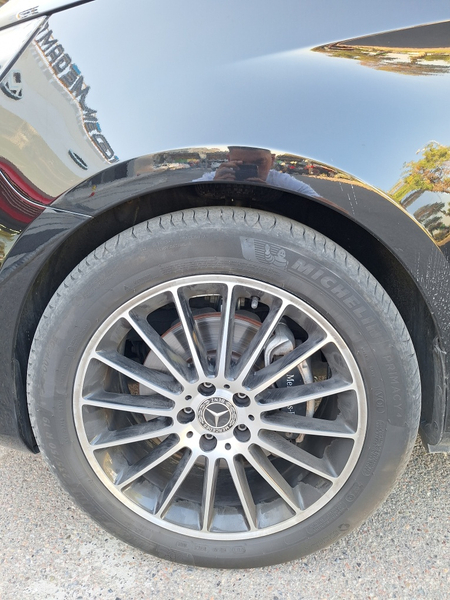 Срочно продаётся Mercedes-Benz V  class