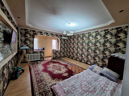 谷 129647 谷 Продаётся квартира 3/3/9 72 м² в Алгоритм