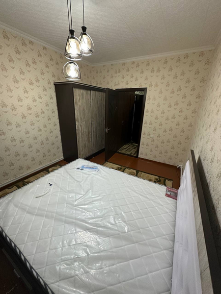 Аренда 2х комн, 8 микрорайон