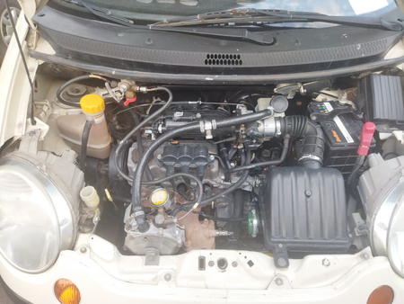 Matiz 2015pratoy metan 65
