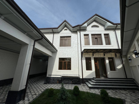 Продается евродом на Кумарык махалля