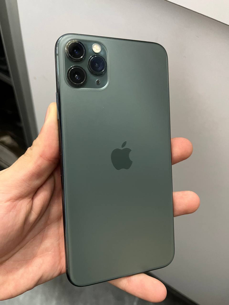 Iphone 11 pro max nasiya