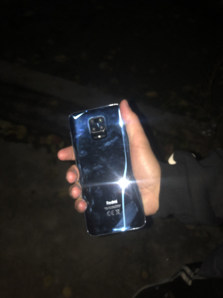 Redmi note 9S 128/4