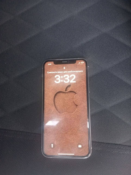 Iphone 11 pro 64 gb