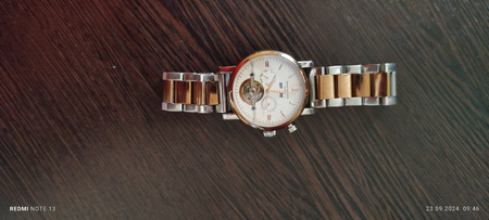 Patek Philippe Geneva