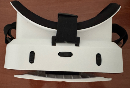 VR kuzoynak sifati juda zur narxi tushub beriladi