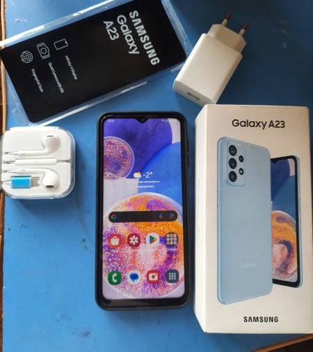 Samsung Galaxy a23