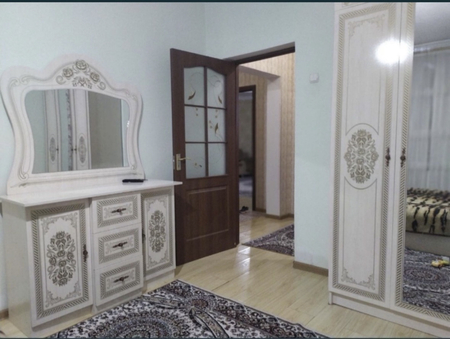 Сдаю СВОЮ квартиру в аренду