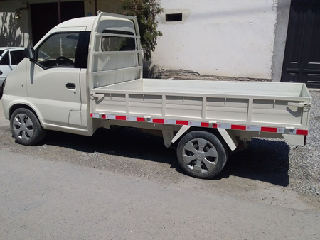 Hafei SOTILADI xolati yahshi damas labo qilingani
