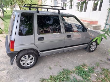 Продам автомобиль тико