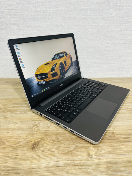Мощный, Игровой DELL 4 Ядерный, для Программ и Игр