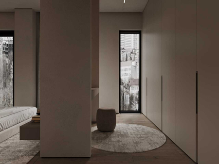 3D Max and AutoCad Design