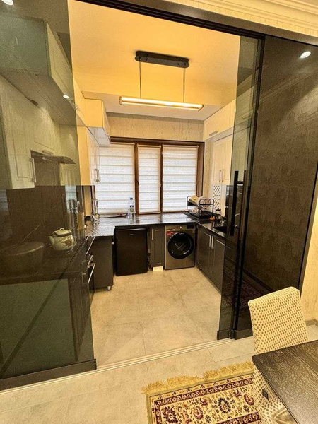 谷 128460 谷 Chilonzor tumanida kvartira sotiladi [76 м²]