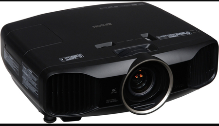 Epson tw- 9100 !