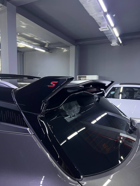Geely coolray 1.5 turbo