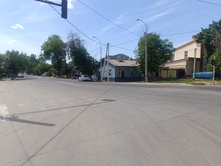 1/1/1 Угловой Ул 8 Марта ул Сурхан Саракулька метро Ташкент ЖК Гринвич