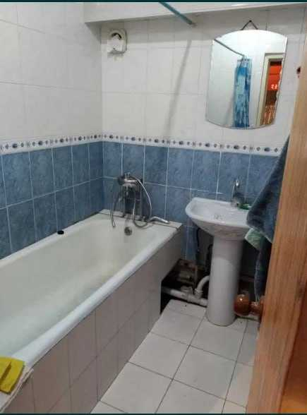 Дархан квартира 1/5/9 площадь 52м2, частично с обстановкой, ор-р Загс
