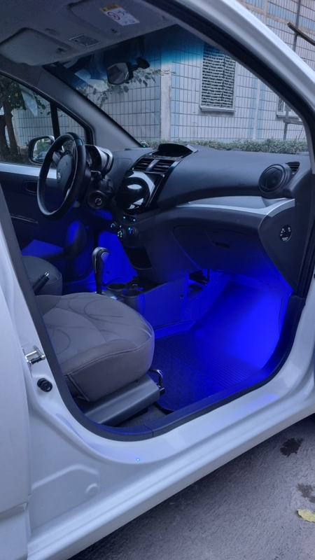 Spark avtomat 2020 top tozza