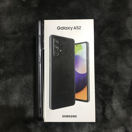 Samsung a 52 8/128gb