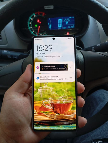 Redmi Note13 Pro
