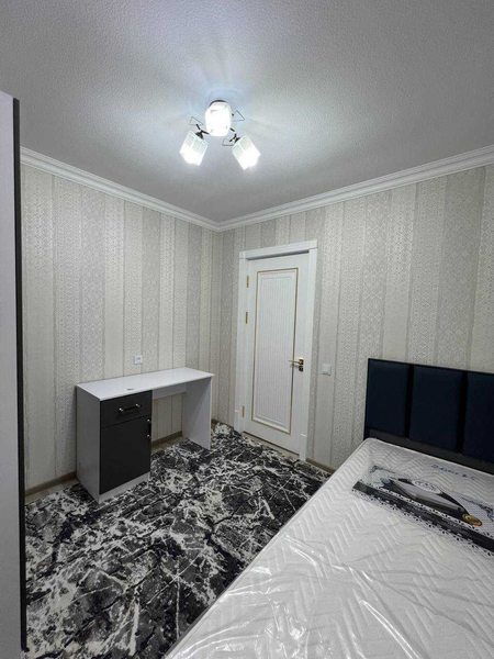 В Элитной  Новостройке продаётся 3х комнатная квартира