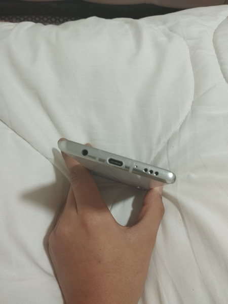 LG Velvet 5 G 128/8